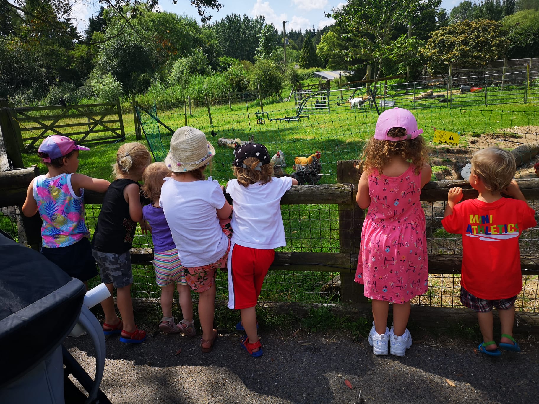 Contact Us | Little Gems Preschool